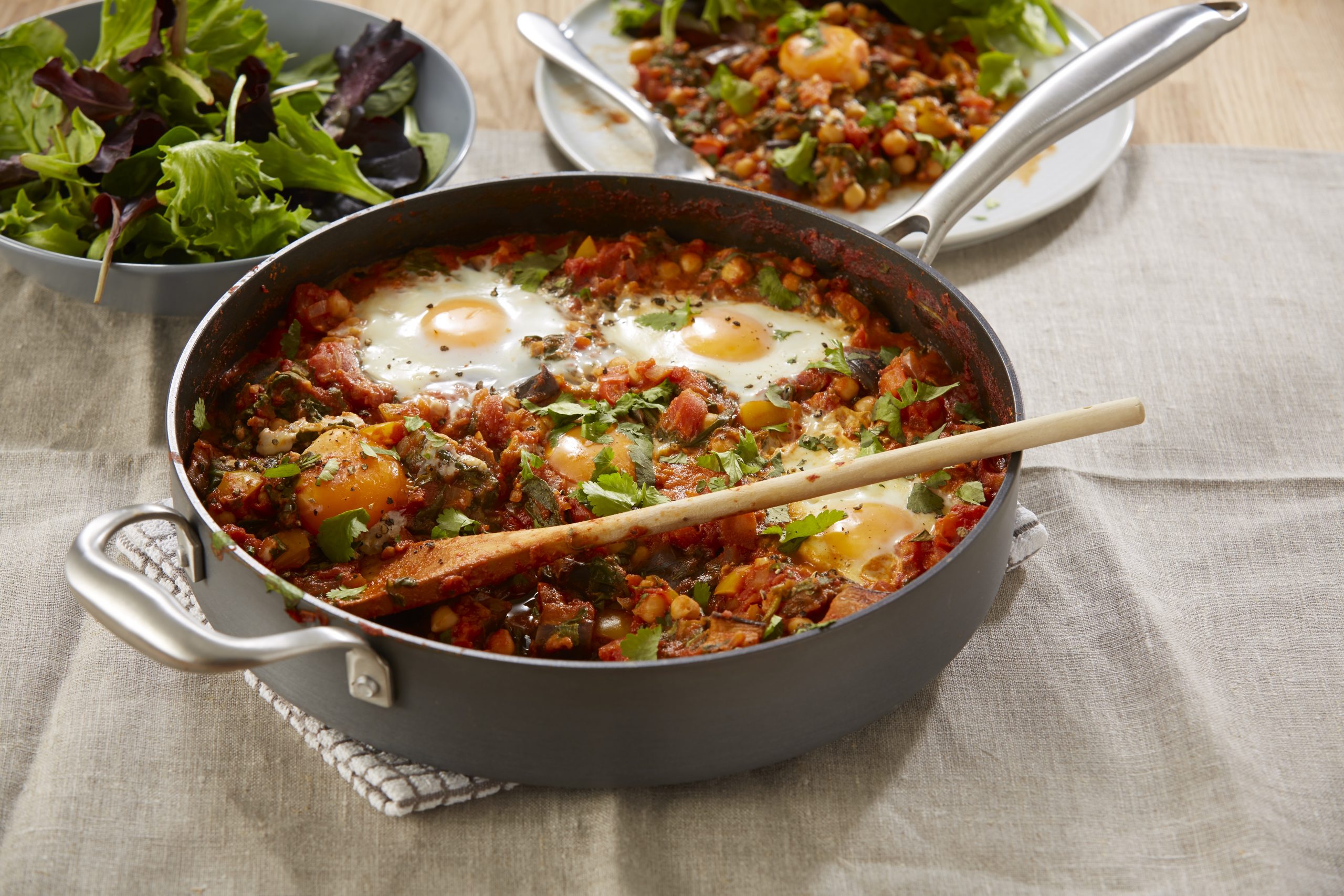 Our Cooking Film Crew - Filming Food and Drink Brands - Nutmeg