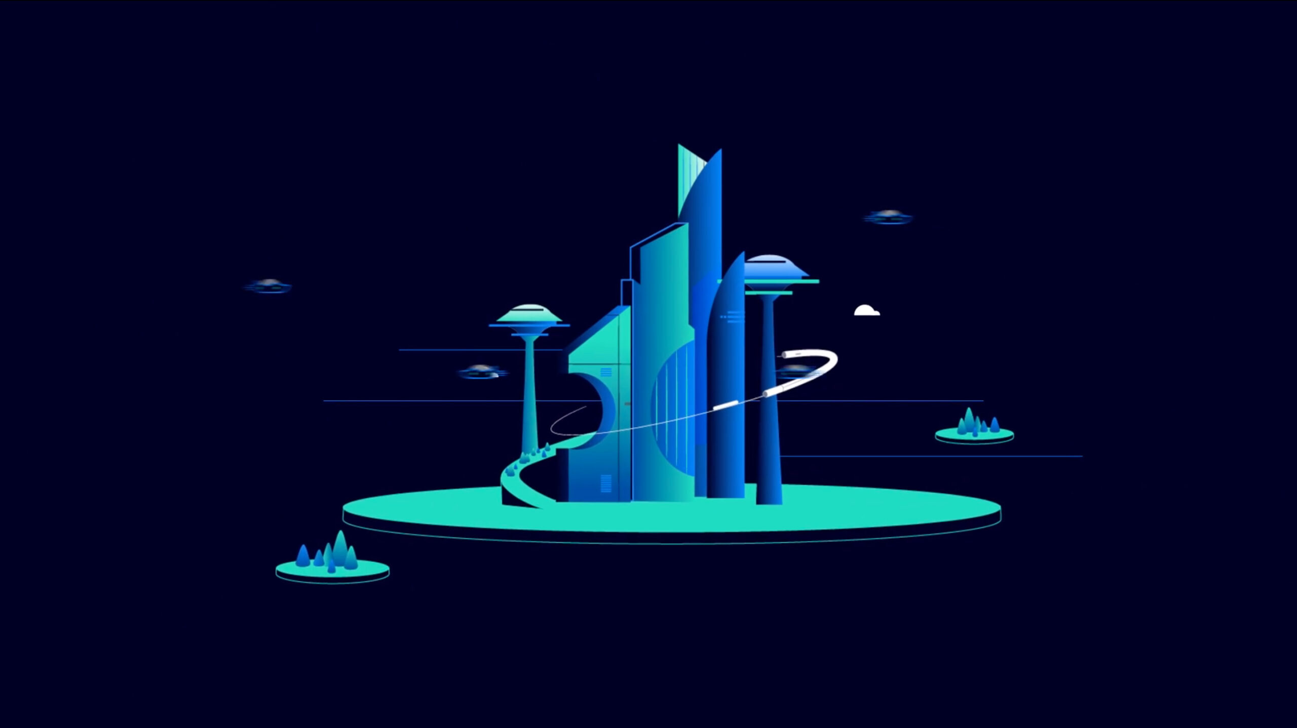 Coventry University Corporate Animation Production | Nutmeg