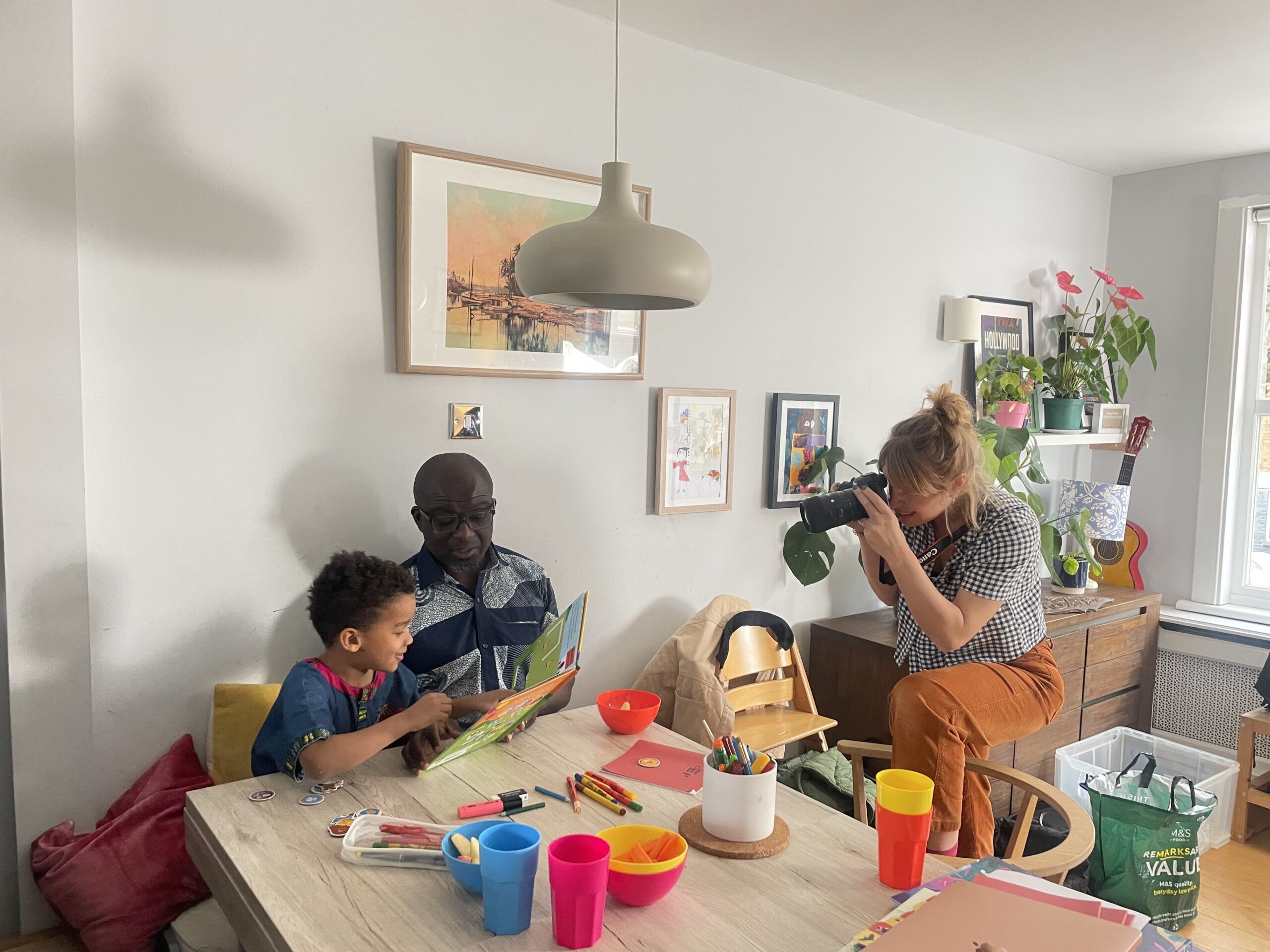 Branded Content Production Company | Nutmeg Productions